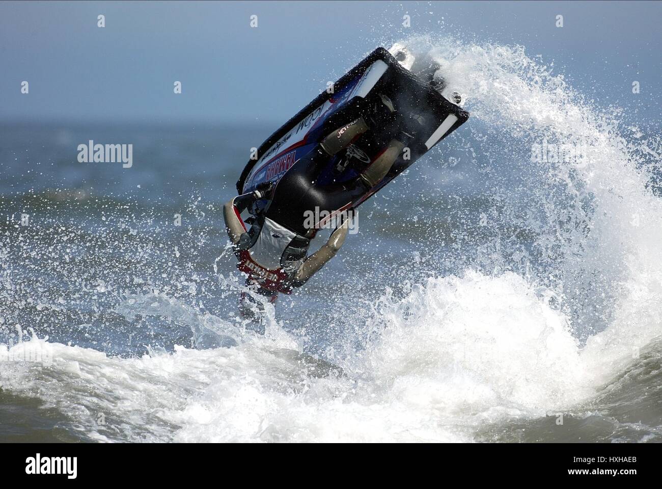 Spin jet hi-res stock photography and images - Alamy