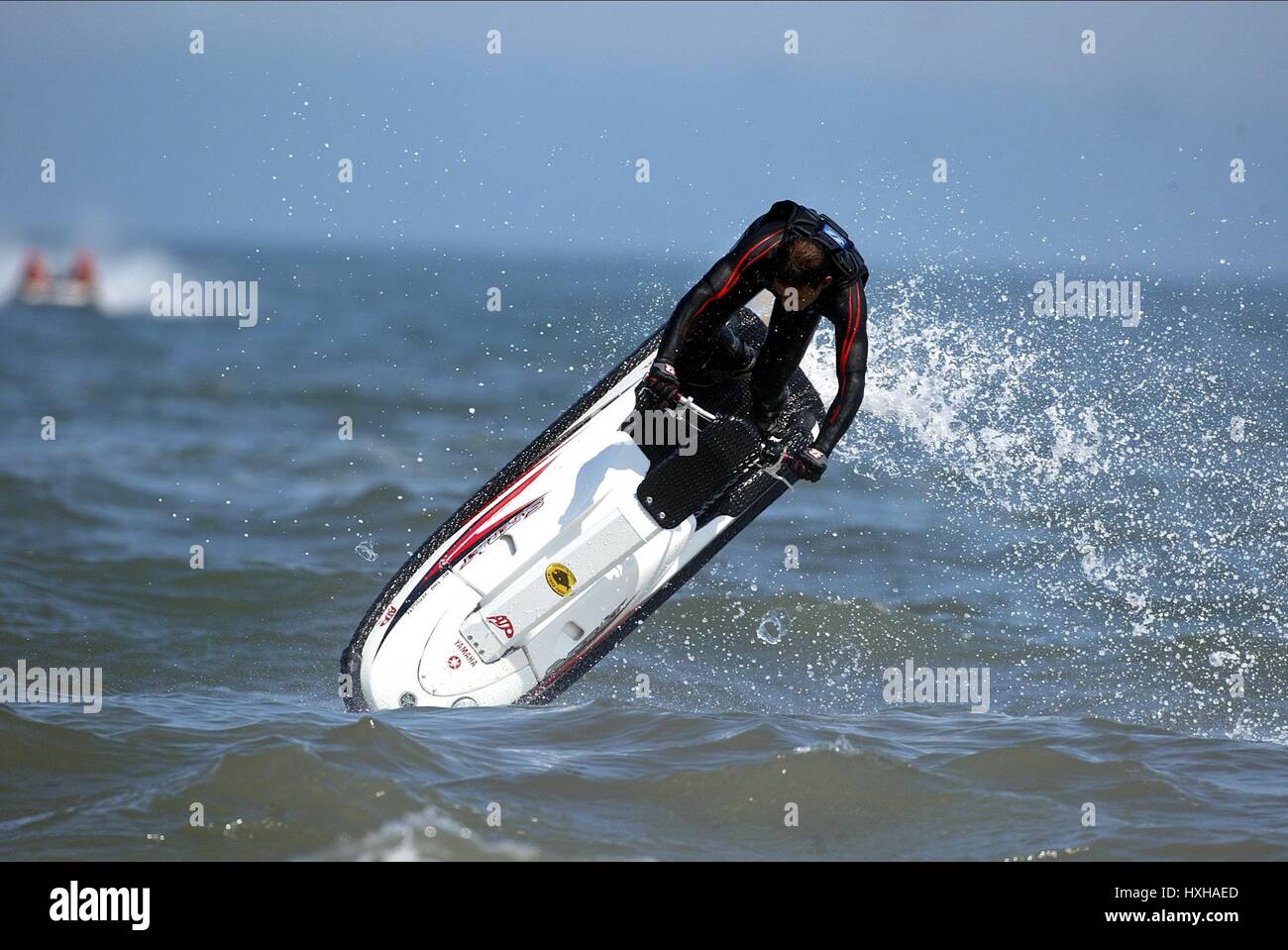 Spin jet hi-res stock photography and images - Alamy