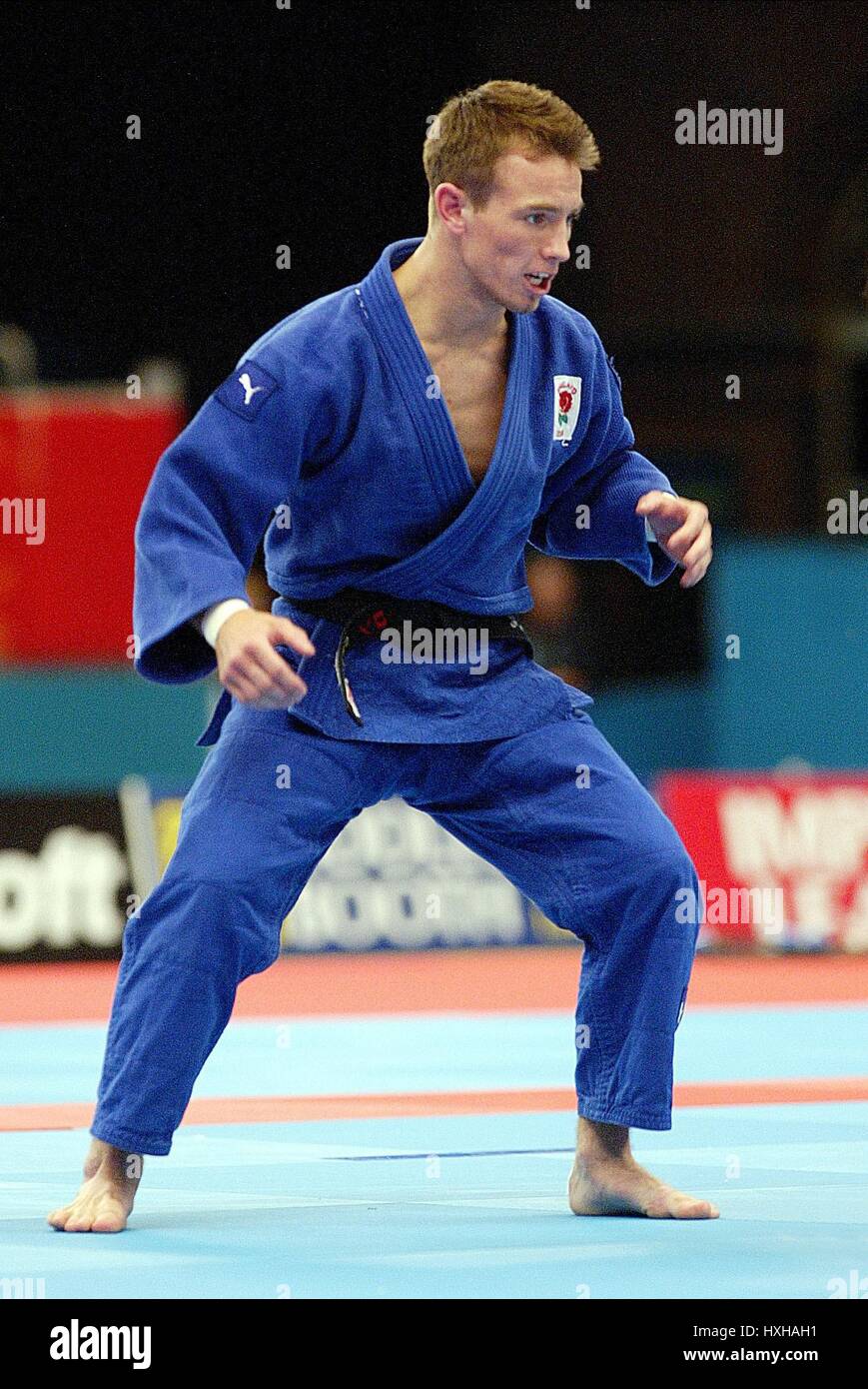 Craig fallon hi-res stock photography and images - Alamy