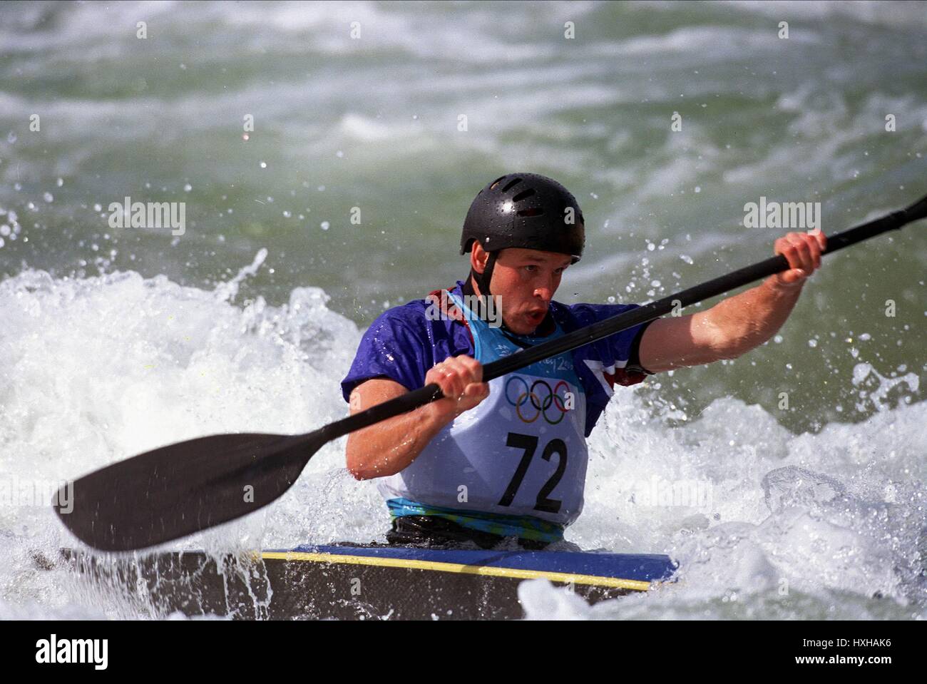 Paul Ratcliffe High Resolution Stock Photography and Images - Alamy