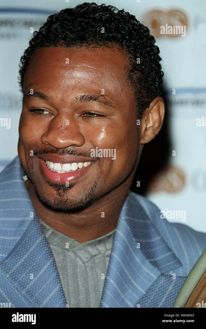 Shane mosley hi-res stock photography and images - Alamy