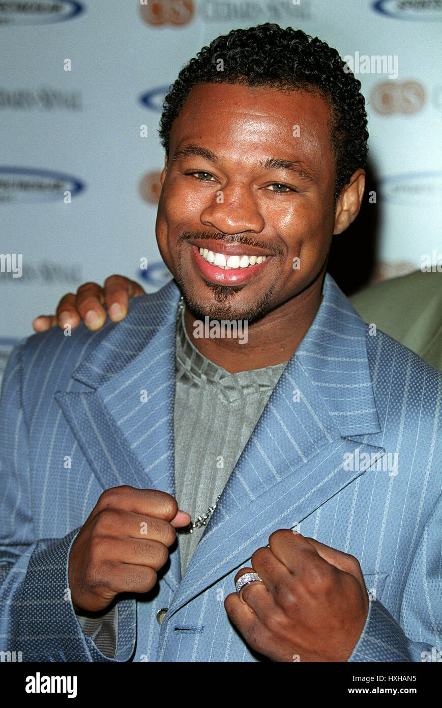SHANE MOSLEY BOXER CEDERS-SINAI SPORT SPECTACULAR BEVERLY HILLS USA 08 ...