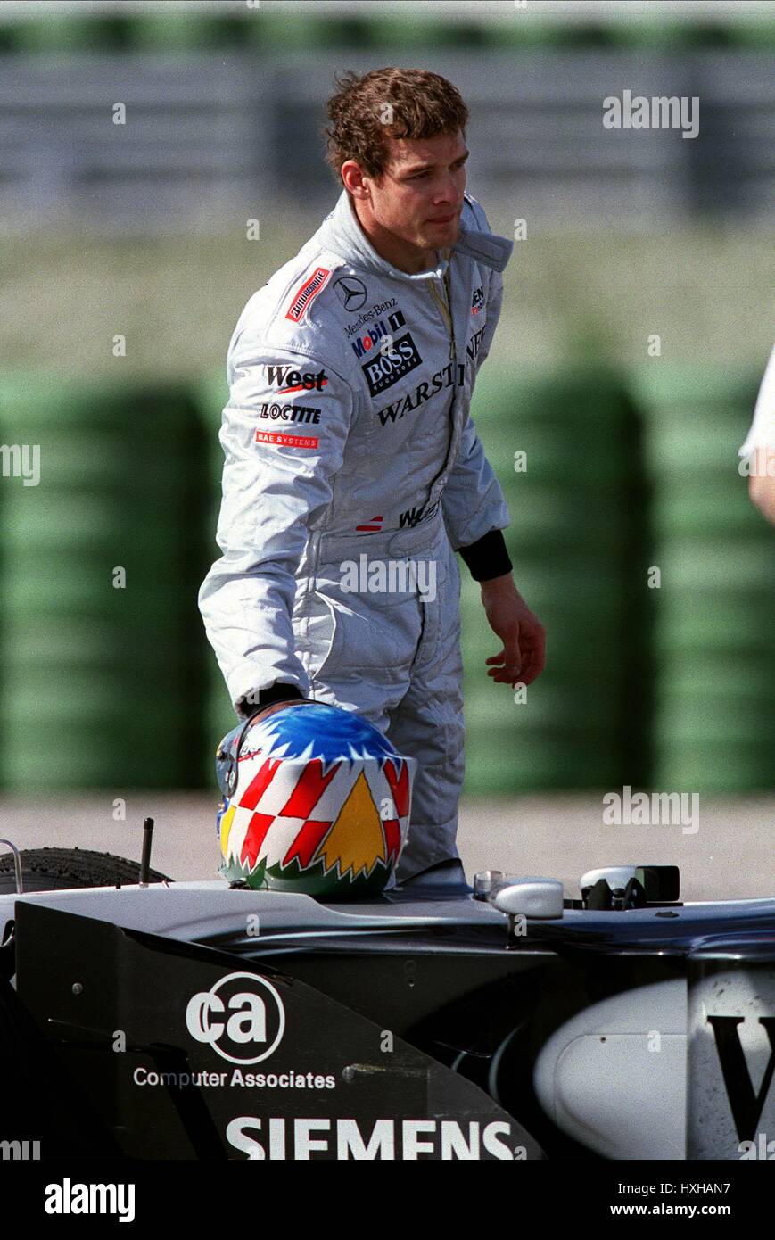 Wurz 2001 hi-res stock photography and images - Alamy