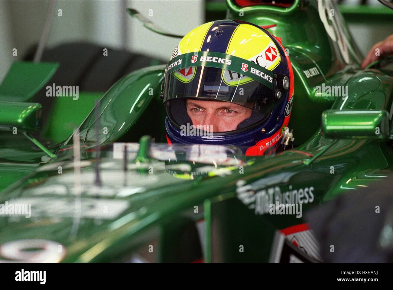 Luciano burti 2001 hi-res stock photography and images - Alamy