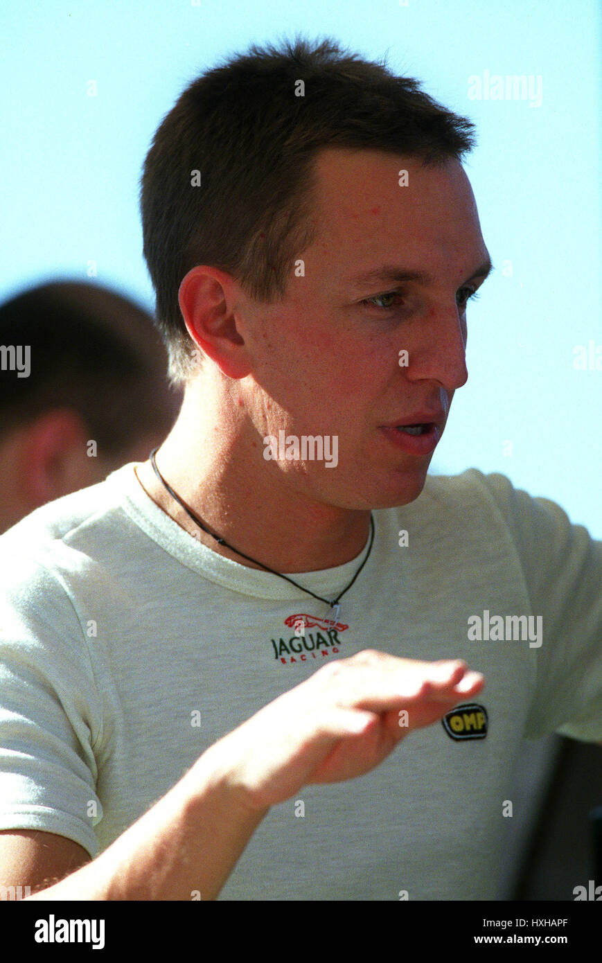 Luciano burti 2001 hi-res stock photography and images - Alamy