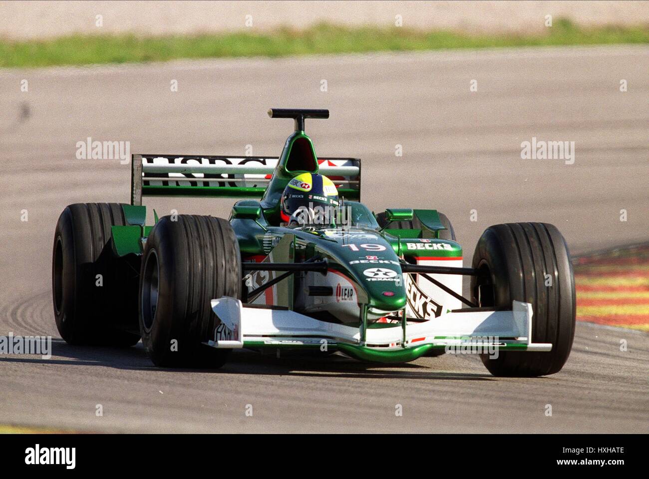 Luciano burti 2001 hi-res stock photography and images - Alamy