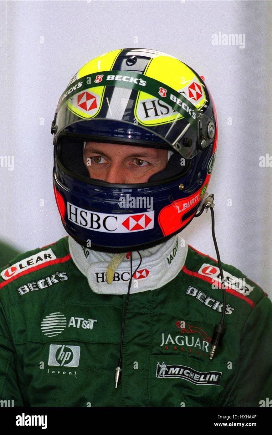 Luciano burti 2001 hi-res stock photography and images - Alamy