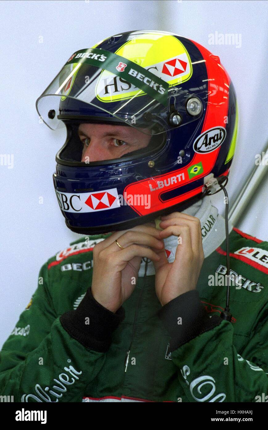 Luciano burti 2001 hi-res stock photography and images - Alamy