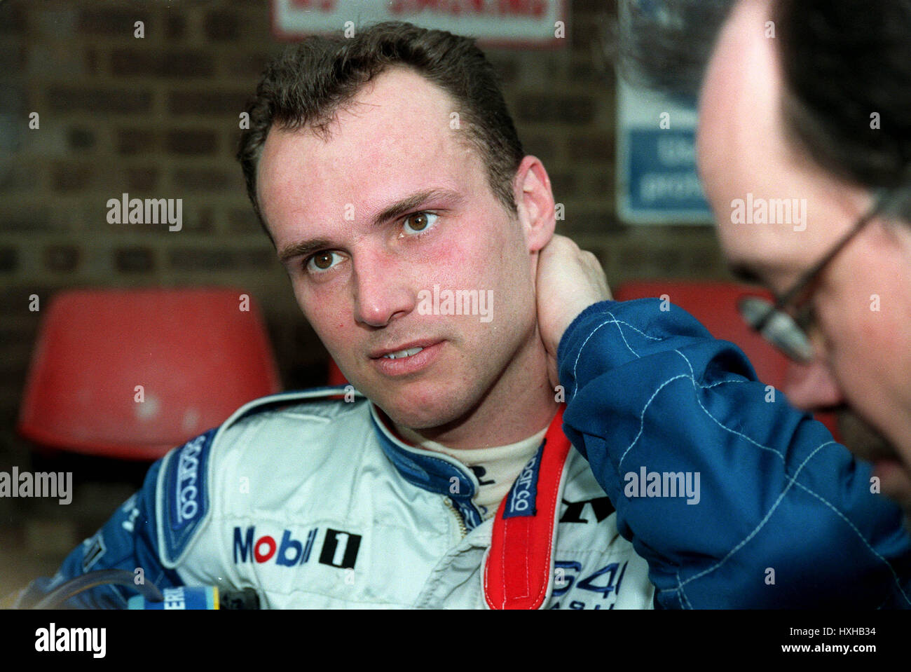 Rickard rydell hi-res stock photography and images - Alamy