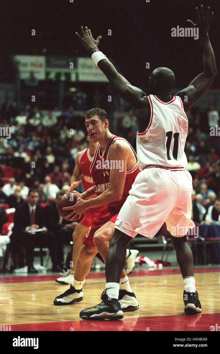 Roger huggins hi-res stock photography and images - Alamy