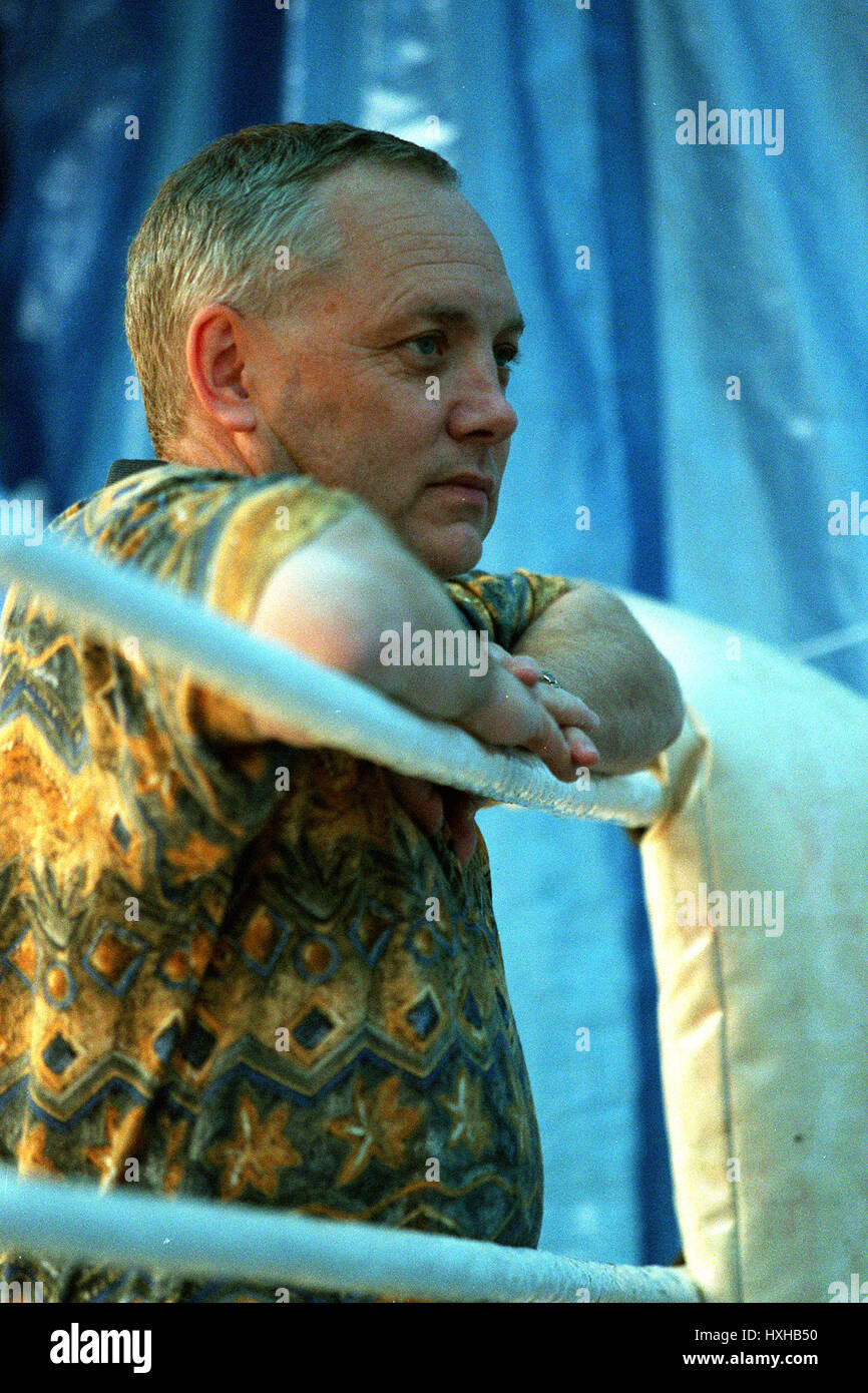 Frank Maloney High Resolution Stock Photography and Images - Alamy