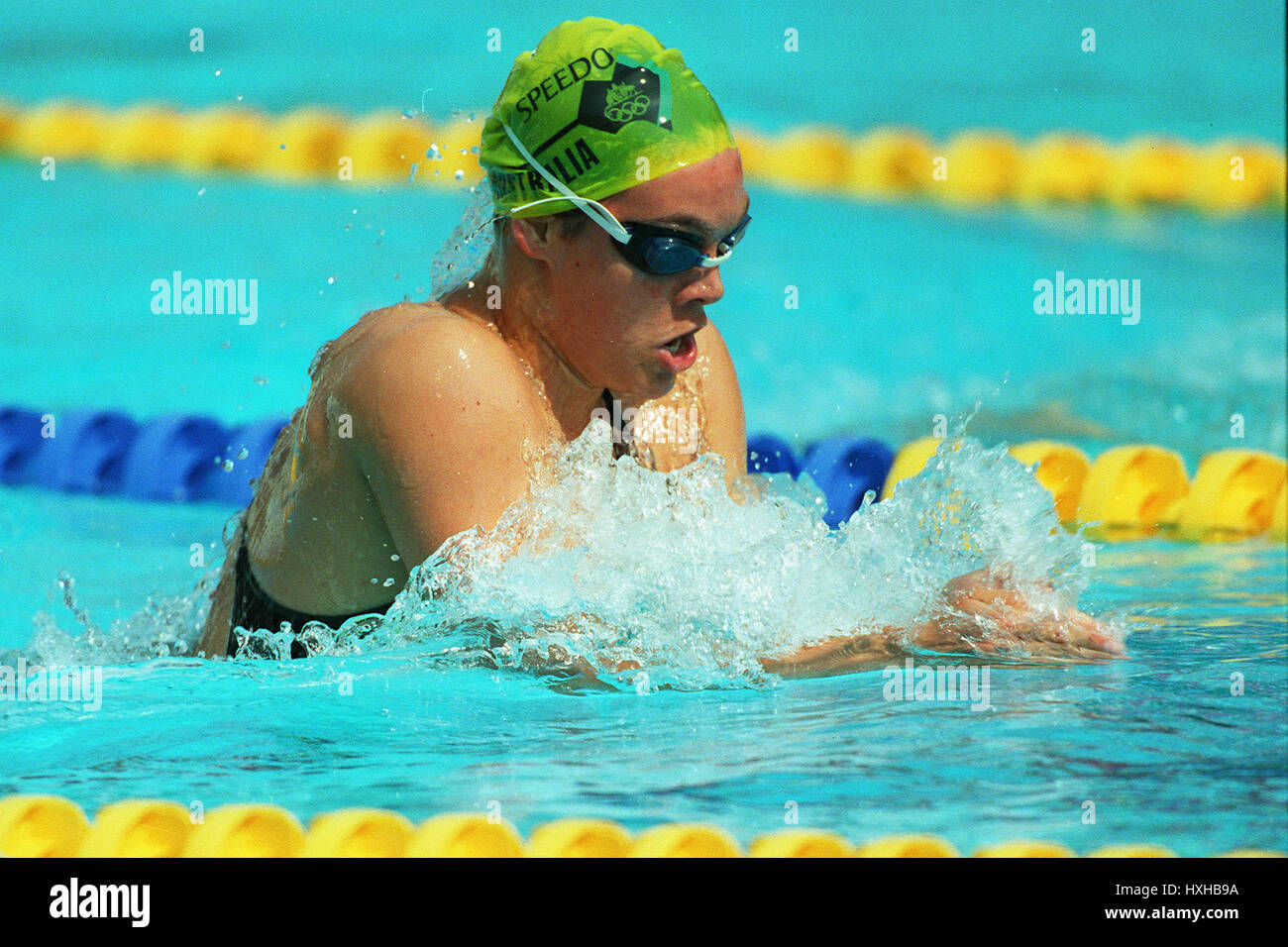 Samantha riley hi-res stock photography and images - Alamy