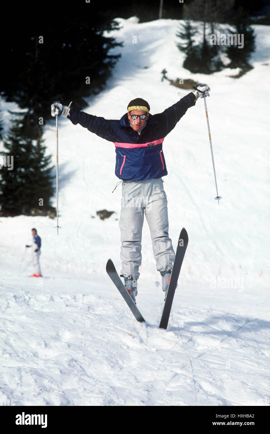 1987 world championships hi-res stock photography and images - Alamy