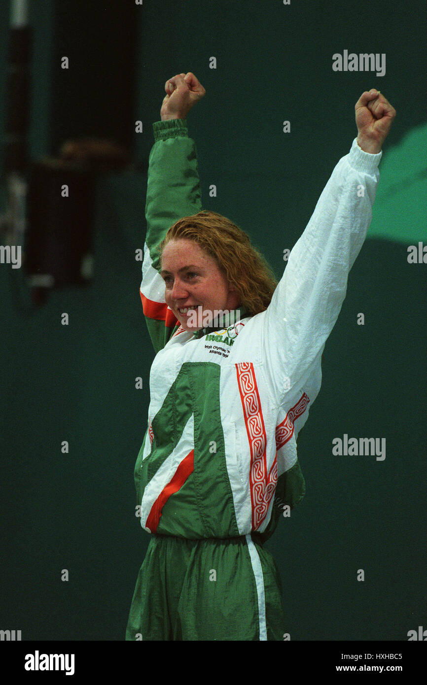 Michelle smith 1996 hi-res stock photography and images - Alamy