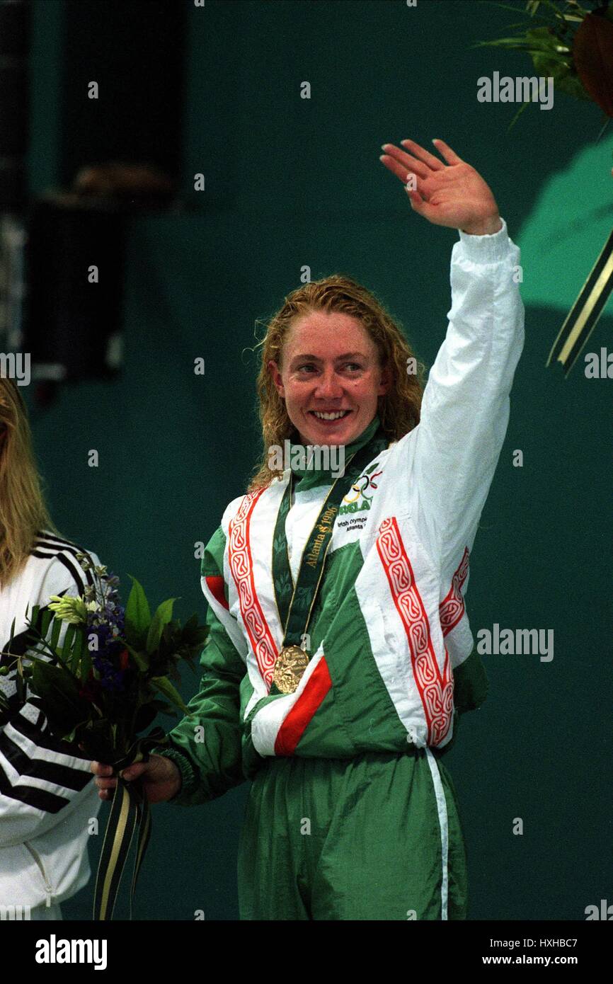 Michelle smith 1996 hi-res stock photography and images - Alamy