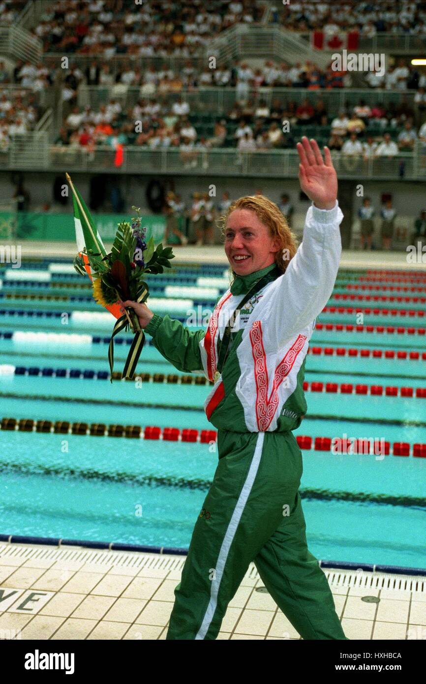 Michelle smith 1996 hi-res stock photography and images - Alamy