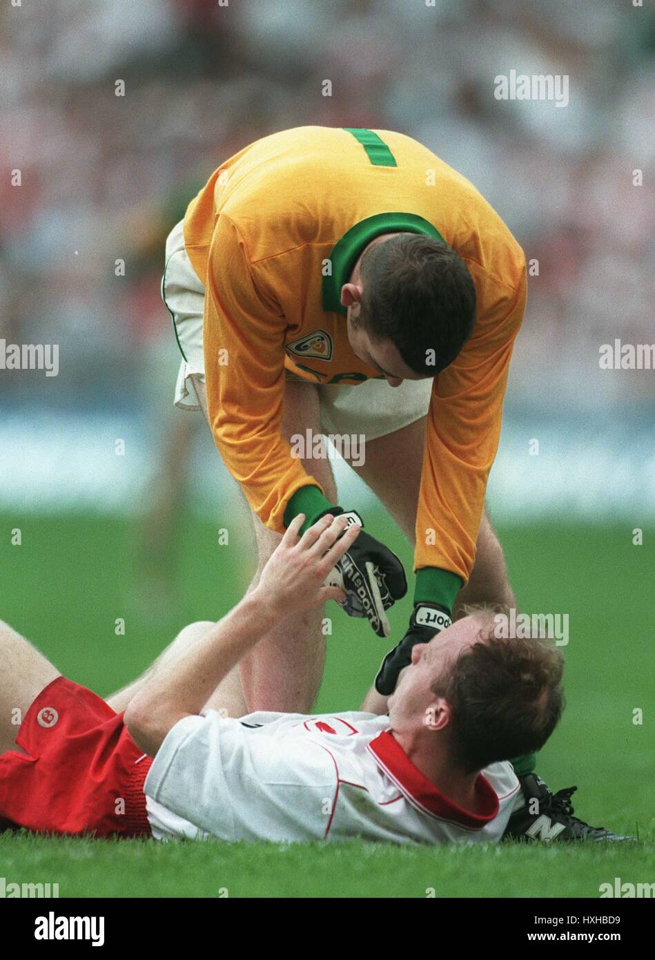 Conor martin hi-res stock photography and images - Alamy