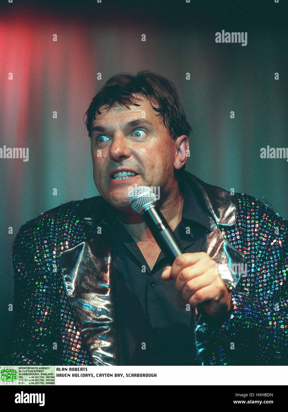 Alan roberts hi-res stock photography and images - Alamy