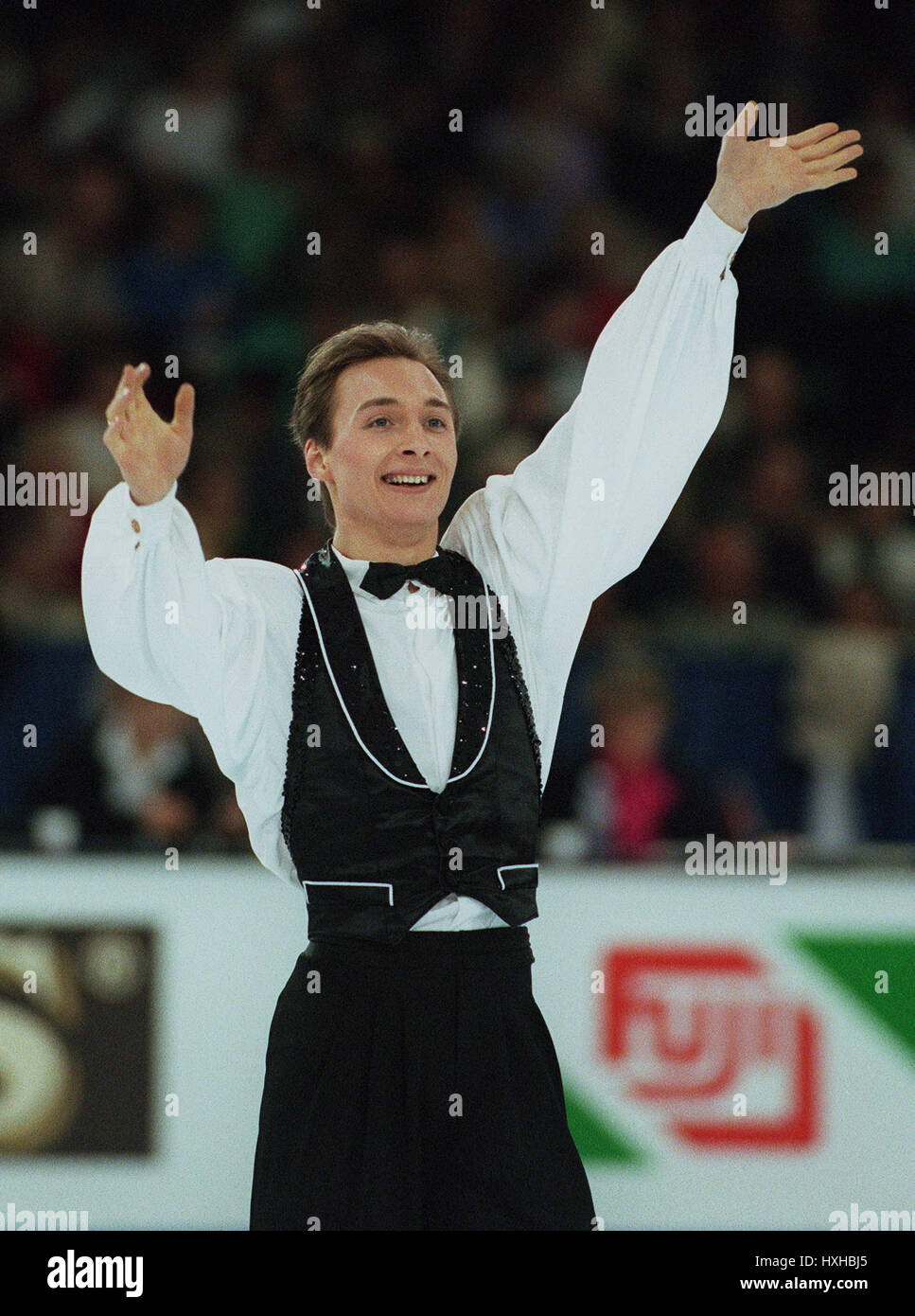 Yaroshenko High Resolution Stock Photography and Images - Alamy