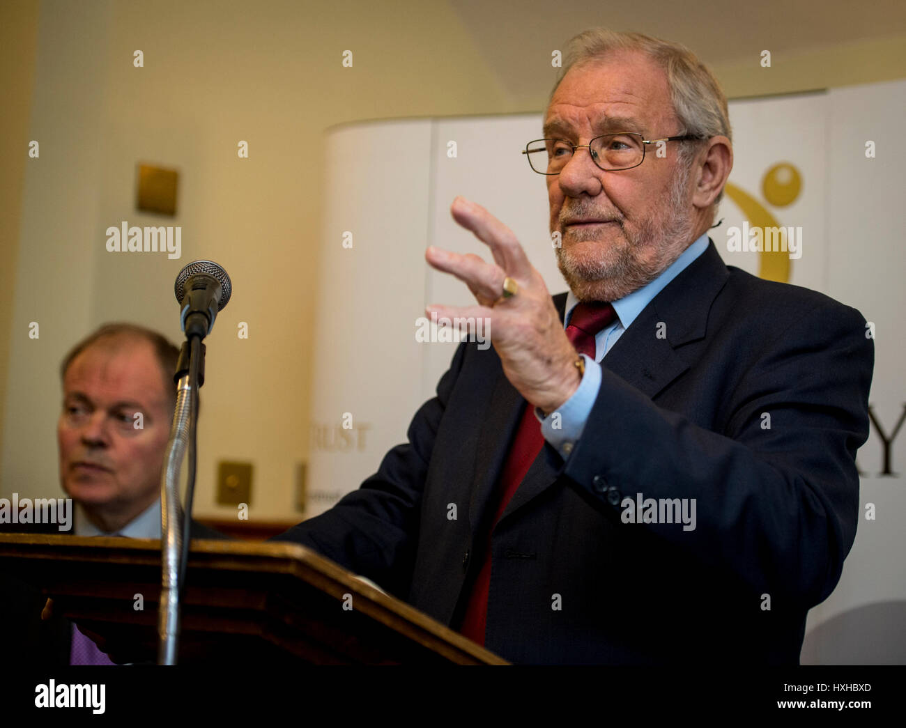 Richard betts hi-res stock photography and images - Alamy