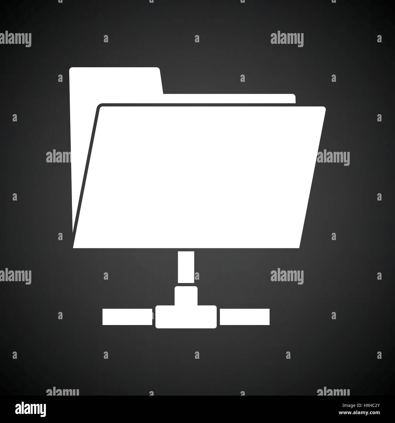 Application directory background Stock Vector Images - Alamy