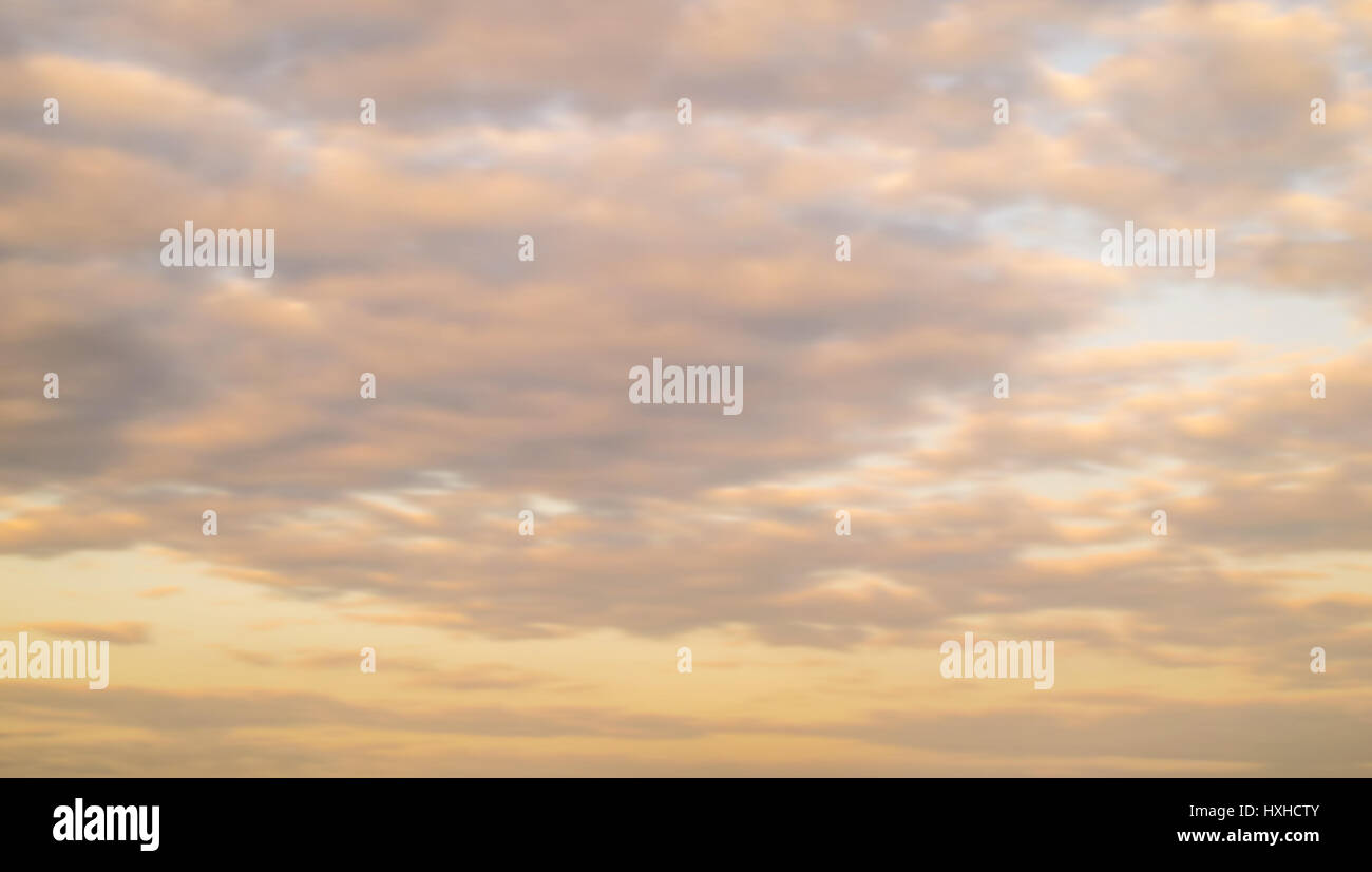 Blur sunset hi-res stock photography and images - Alamy