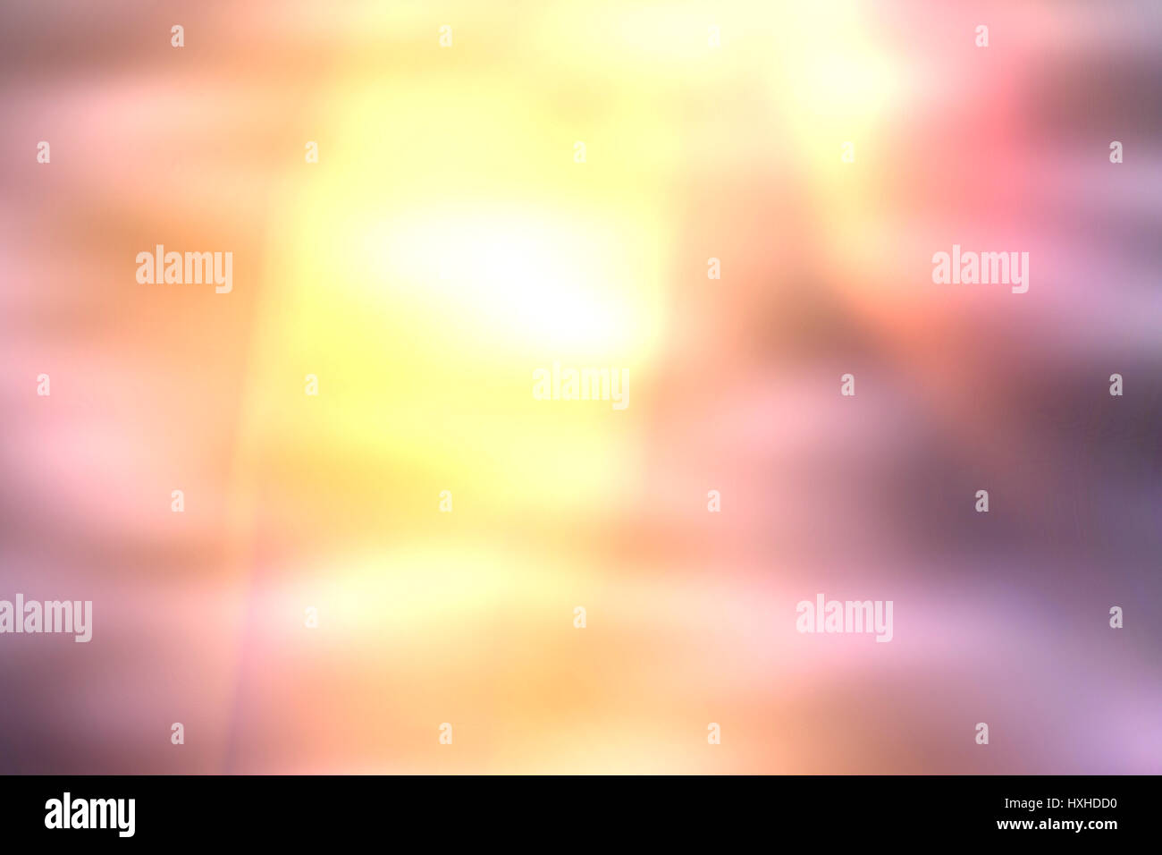 Bright Blurred Background Stock Photo - Alamy