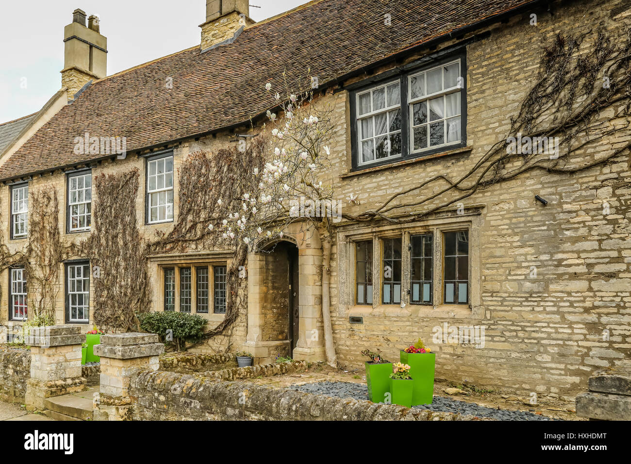 Higham ferrers hi-res stock photography and images - Alamy