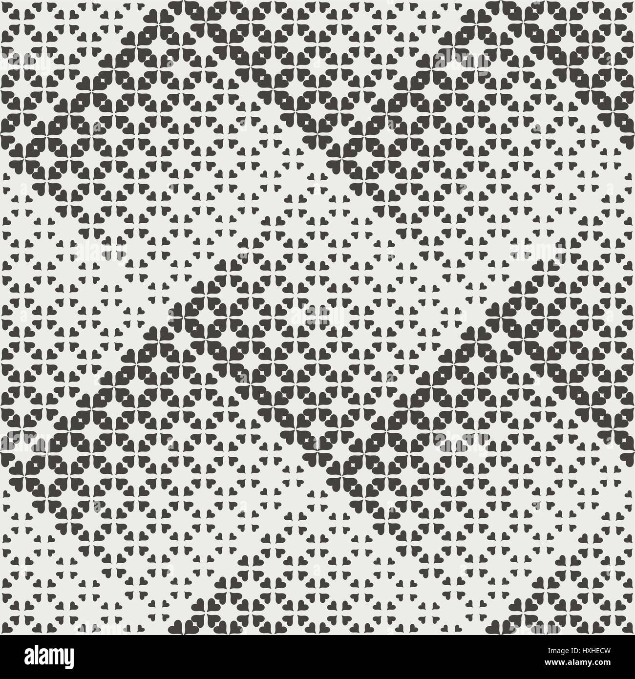 Seamless Pattern Abstract Geometrical Background Modern Stylish Texture Regularly Repeating