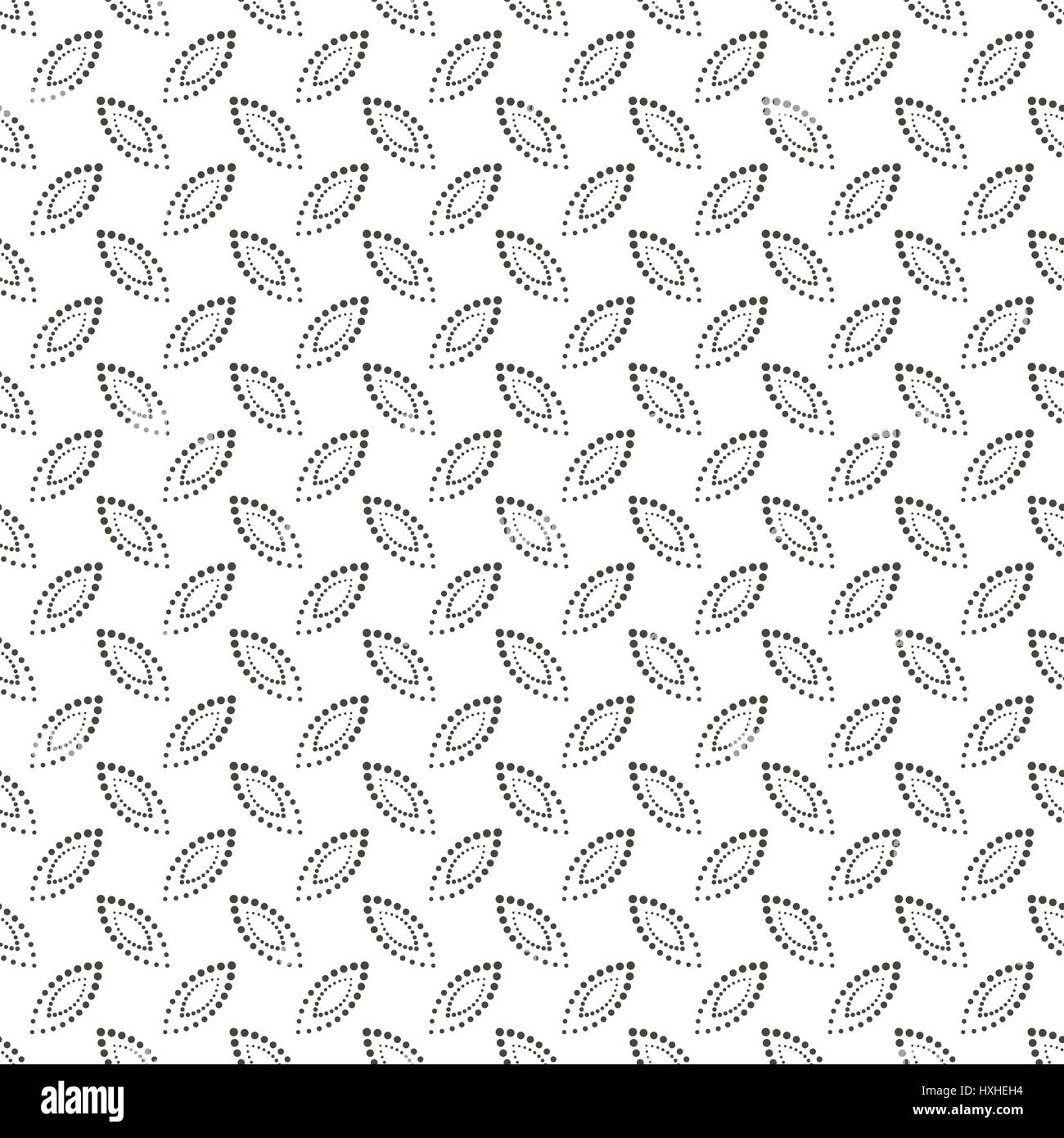 Seamless Pattern Abstract Geometrical Background Modern Stylish Texture With Regularly