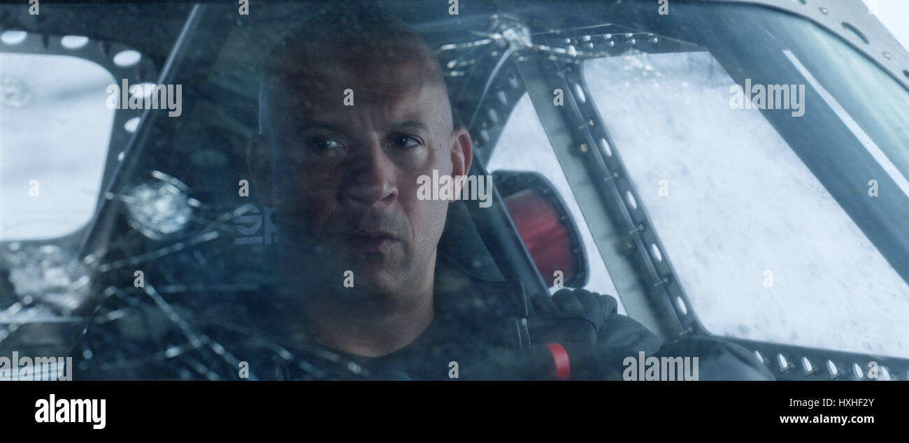 Dom toretto hi-res stock photography and images - Alamy