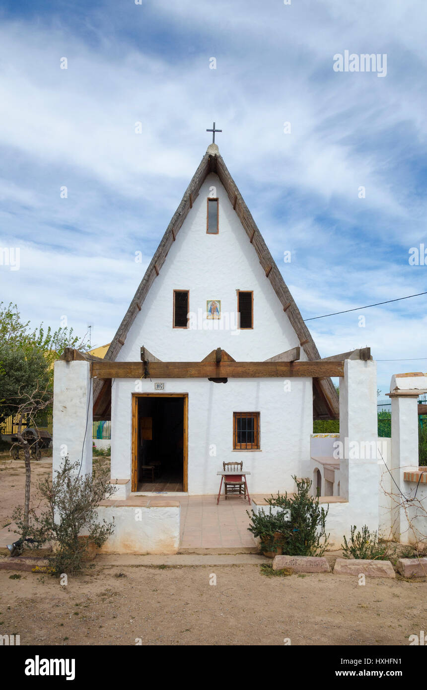Valencia countryside hi-res stock photography and images - Alamy