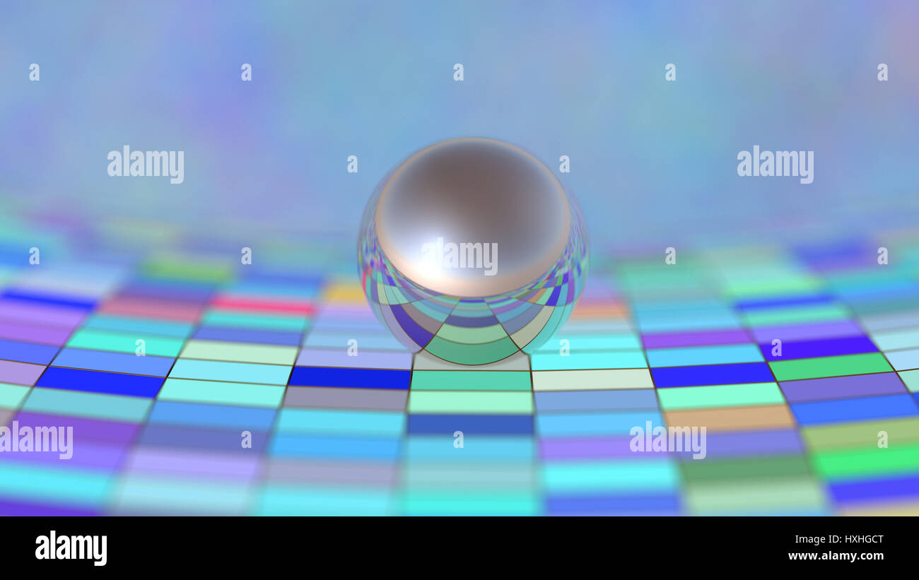 Reflection and refraction hi-res stock photography and images - Alamy