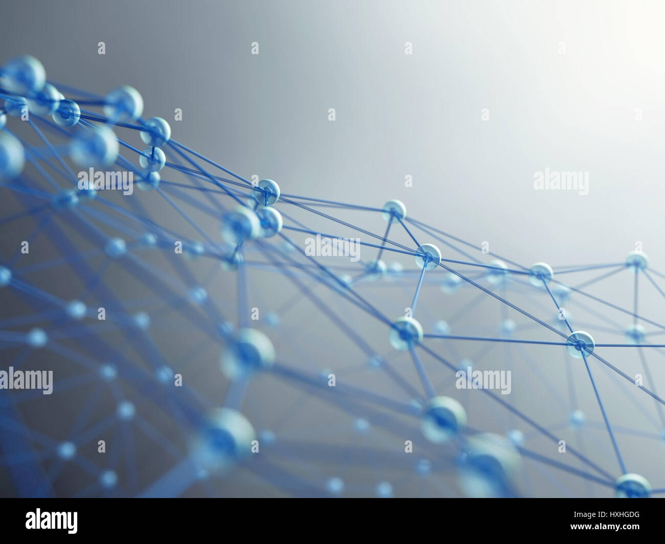 Polymer molecular hi-res stock photography and images - Alamy