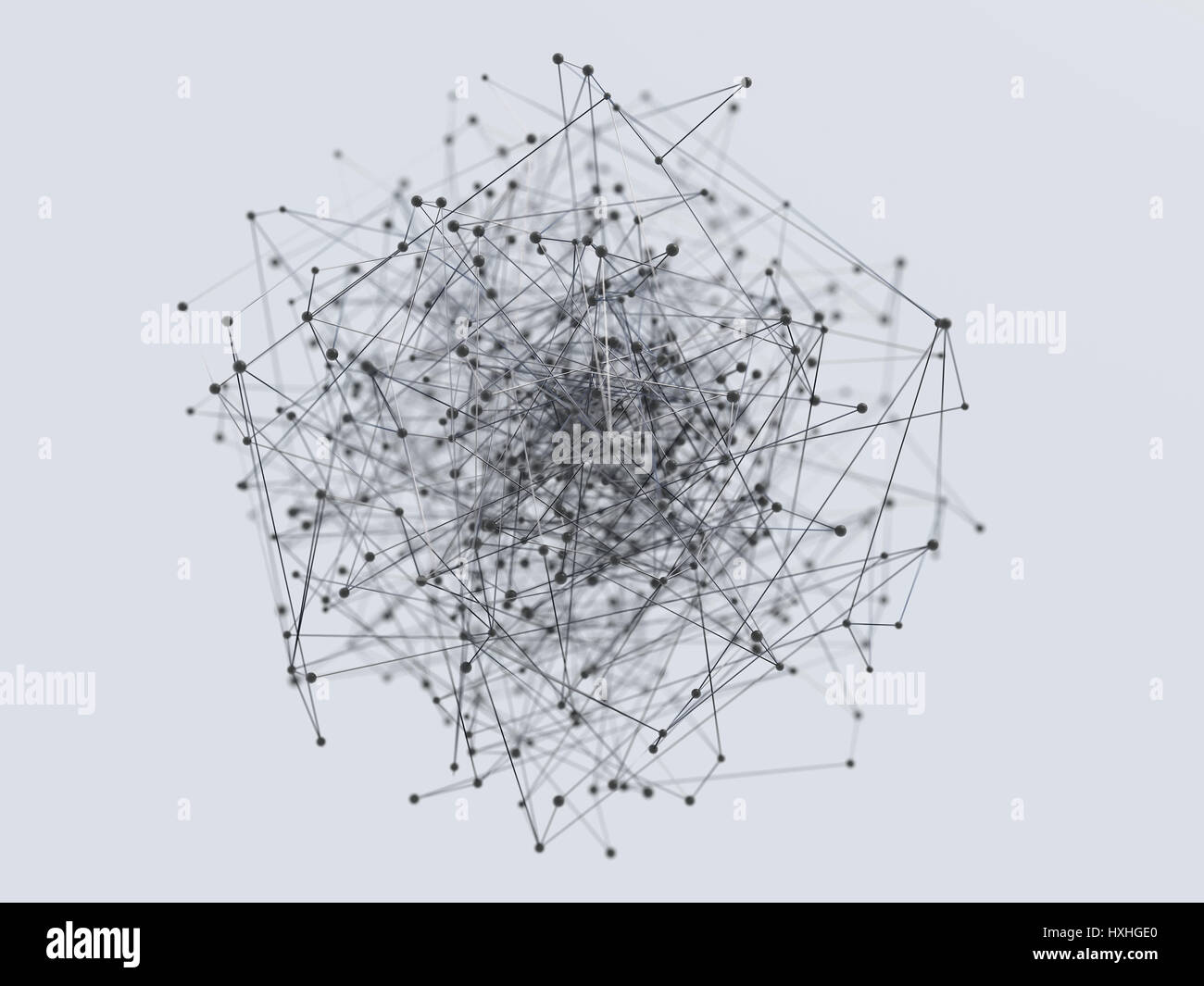 Wire Frame Model High Resolution Stock Photography and Images - Alamy