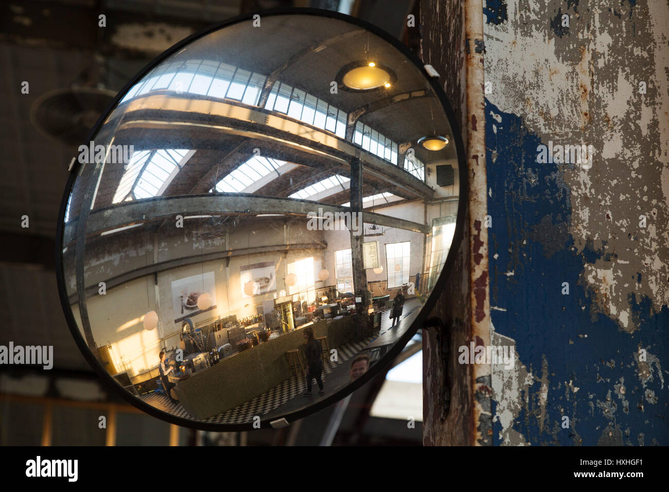 Mirror Within Mirror High Resolution Stock Photography and Images - Alamy