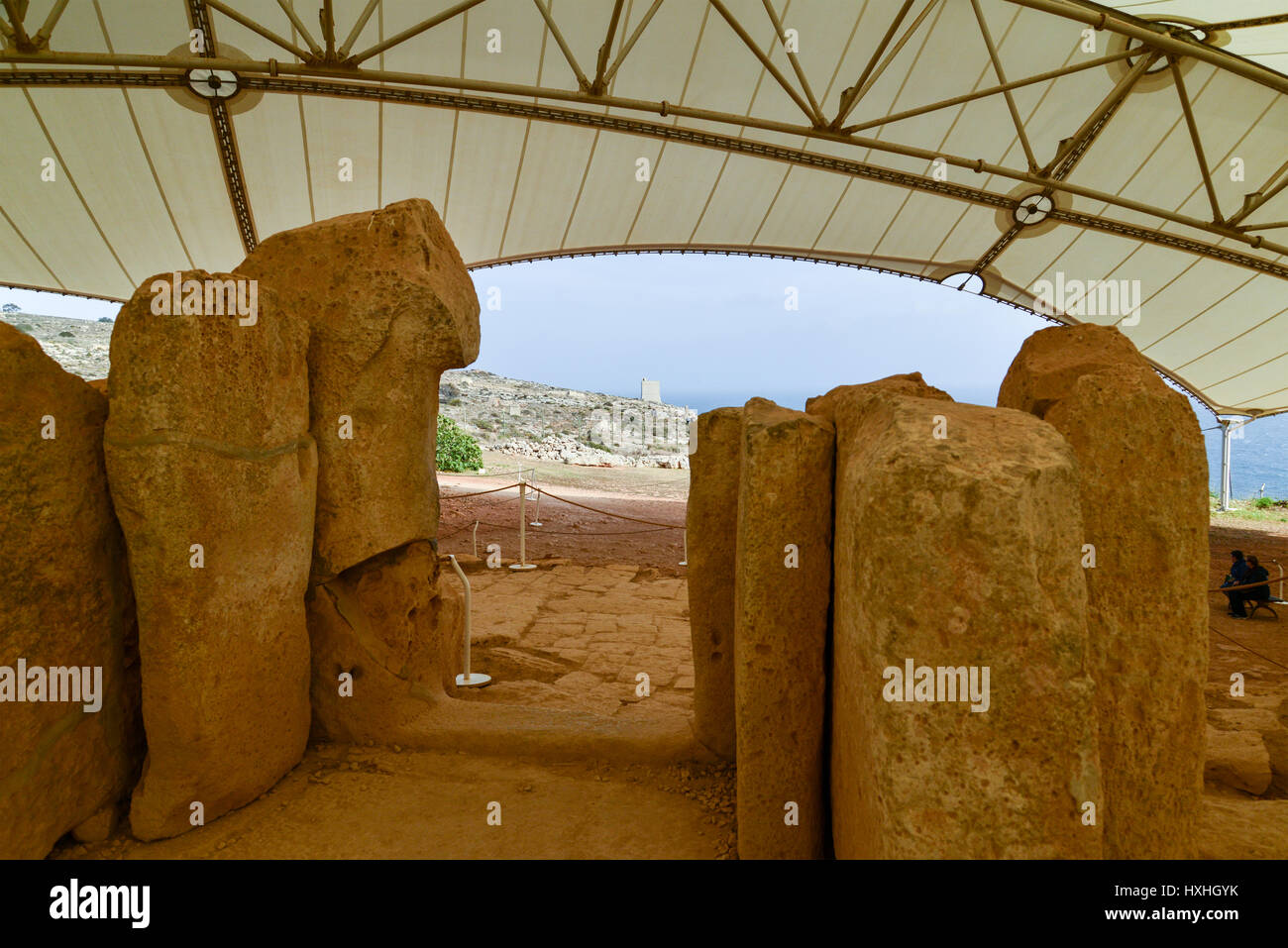 Mnajdra High Resolution Stock Photography and Images - Alamy