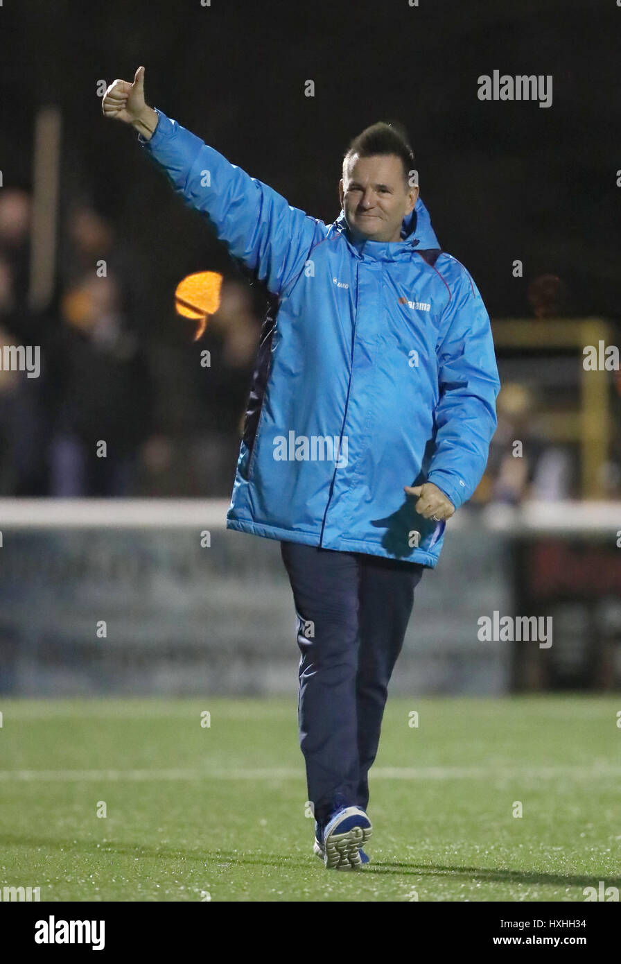 Paul doswell hi-res stock photography and images - Alamy