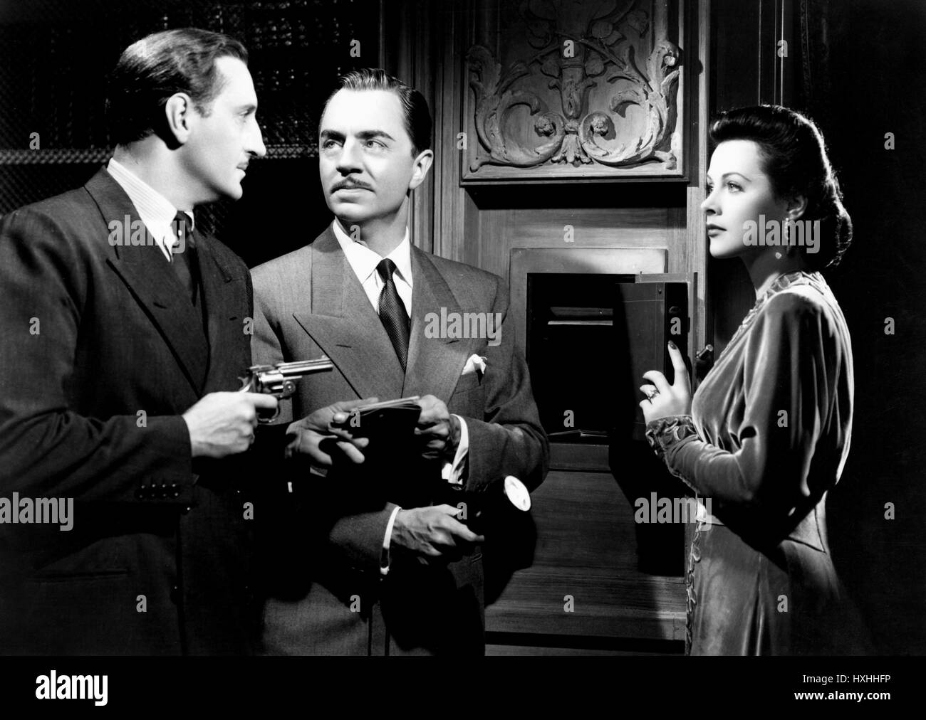 William David Powell Son Of William Powell