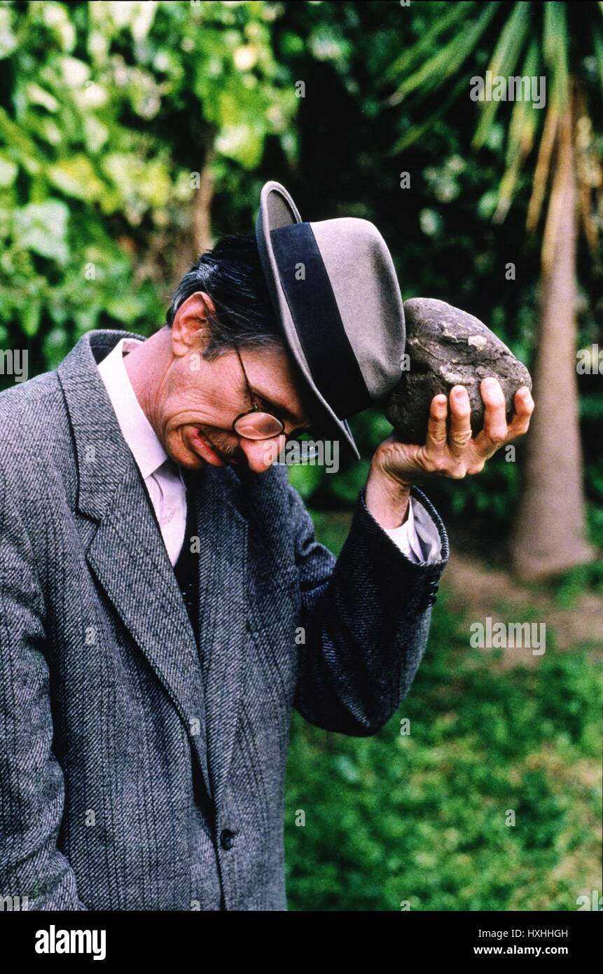 Crumb Film High Resolution Stock Photography and Images - Alamy