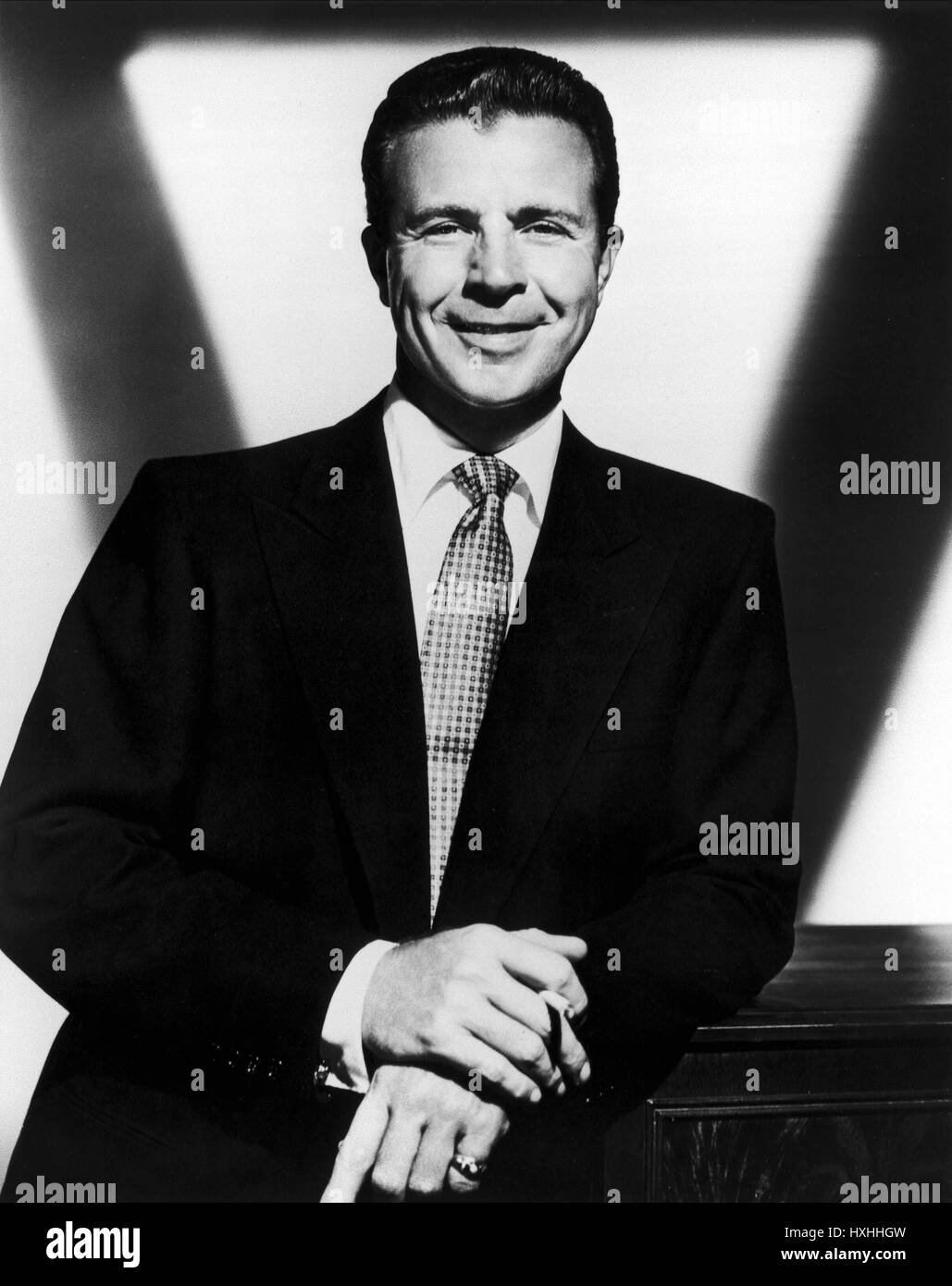 DICK POWELL CRY DANGER (1951 Stock Photo - Alamy