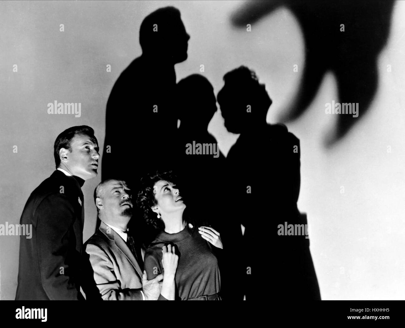 Luis Van Rooten High Resolution Stock Photography and Images - Alamy