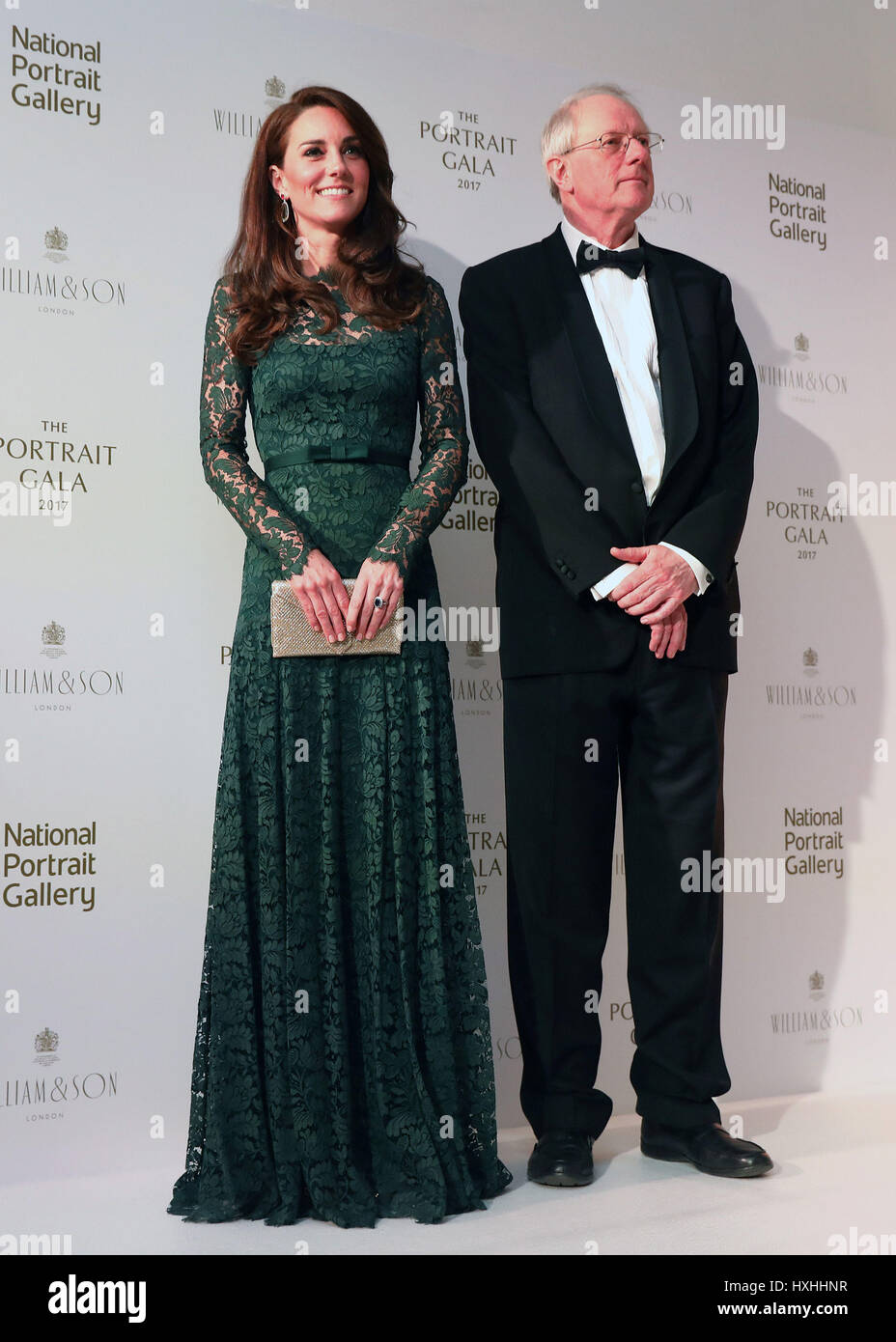 Chair of the trustees hi-res stock photography and images - Alamy