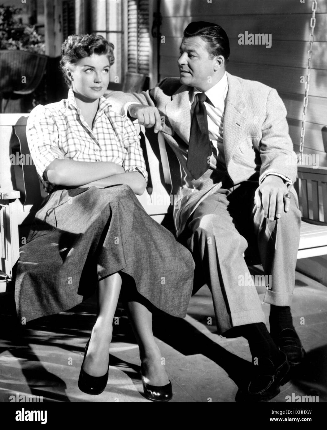 Esther Williams Dangerous When Wet High Resolution Stock Photography ...