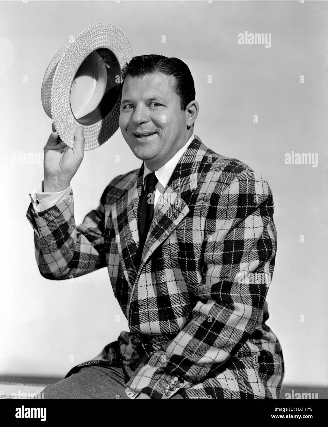 Jack Carson High Resolution Stock Photography and Images - Alamy