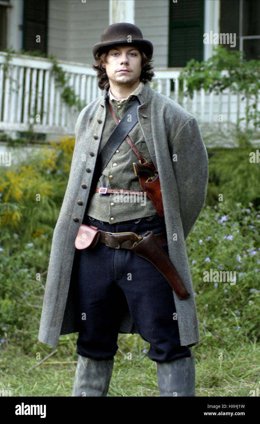 Actor Patrick Fugit High Resolution Stock Photography and Images - Alamy