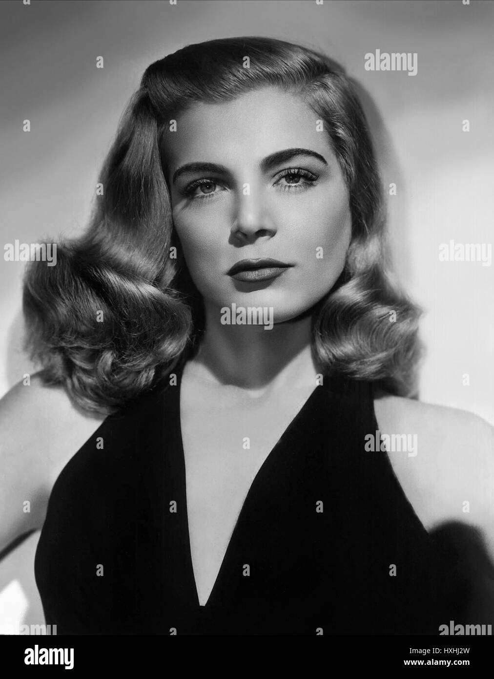 LIZABETH SCOTT DEAD RECKONING (1947 Stock Photo - Alamy