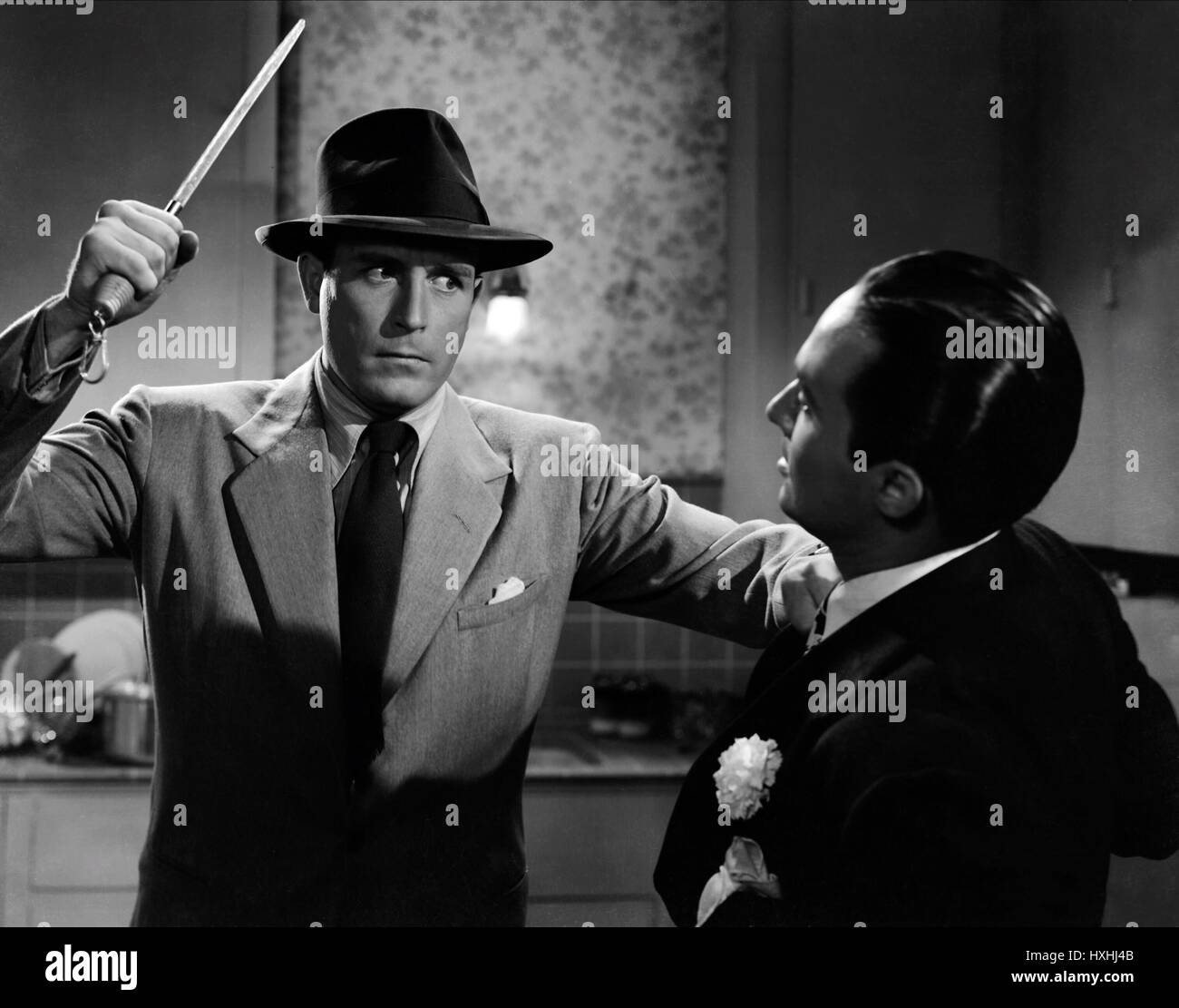 Deadlier than the male hi-res stock photography and images - Alamy