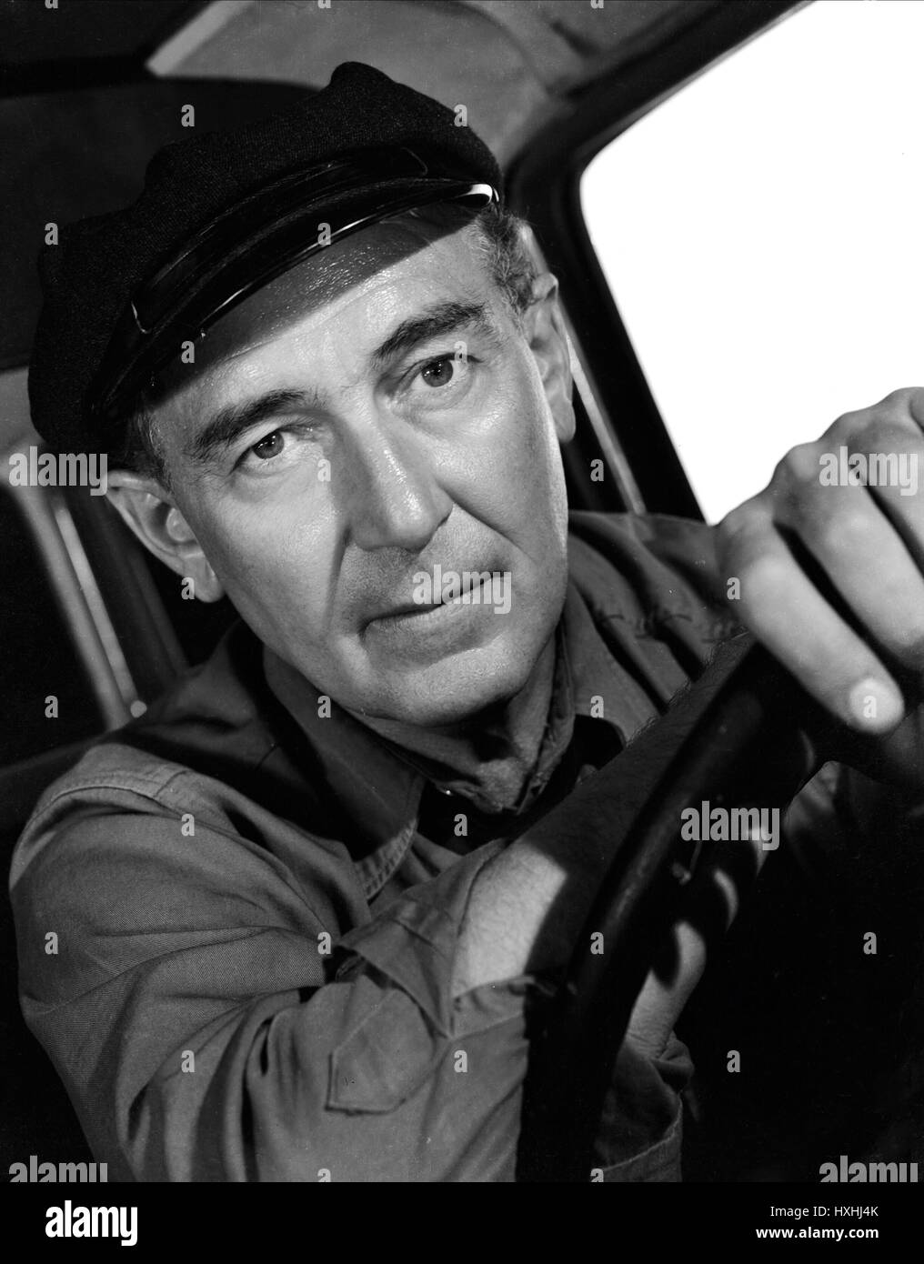 PAUL LUKAS DEADLINE AT DAWN (1946 Stock Photo - Alamy