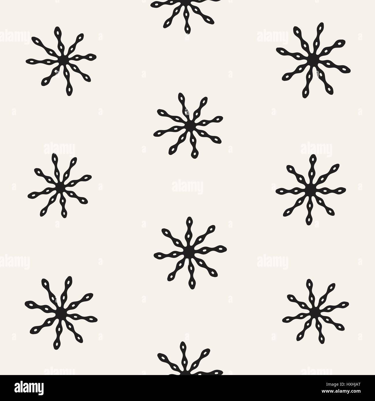 Freehand design element Stock Vector Images - Alamy